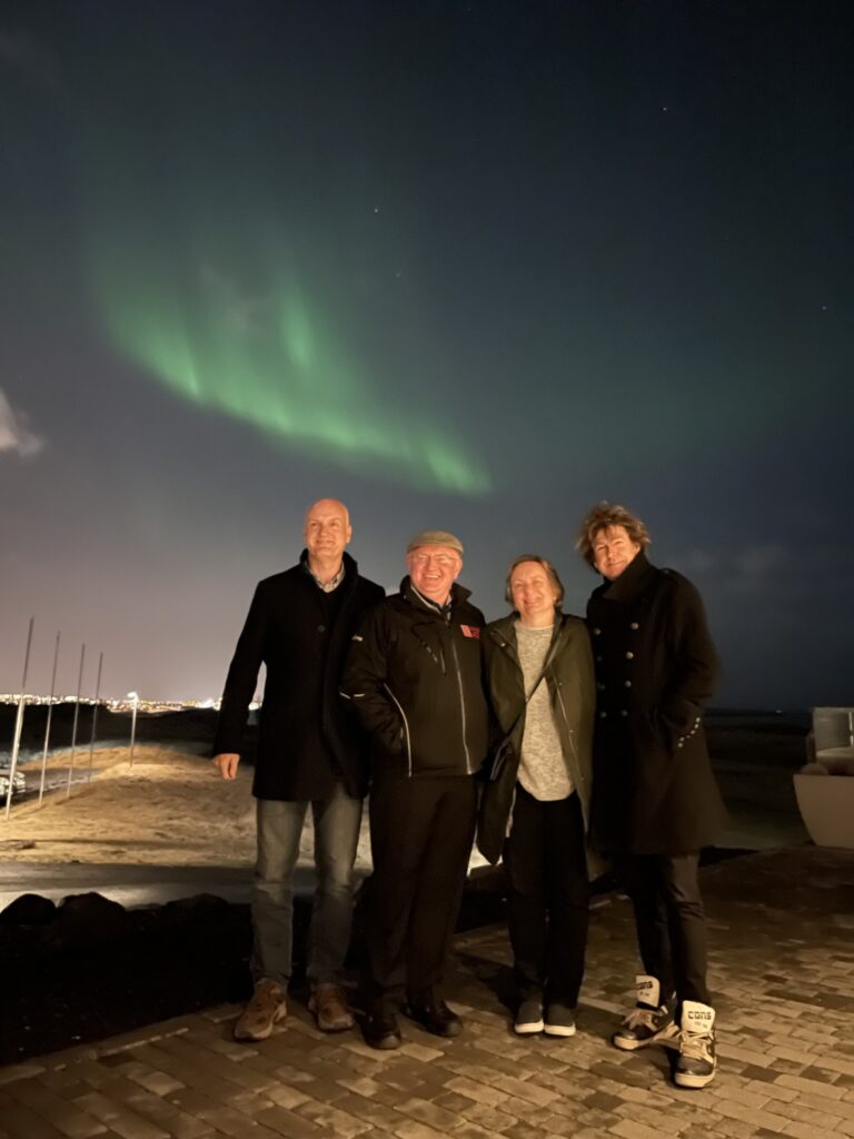 Ráðstefna og Aðalfundur fyrir starfsárið 2022 - SÍGÍ